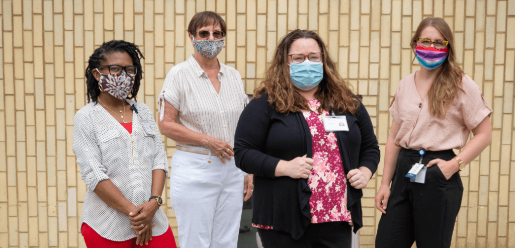 Homepage | REACH Healthcare