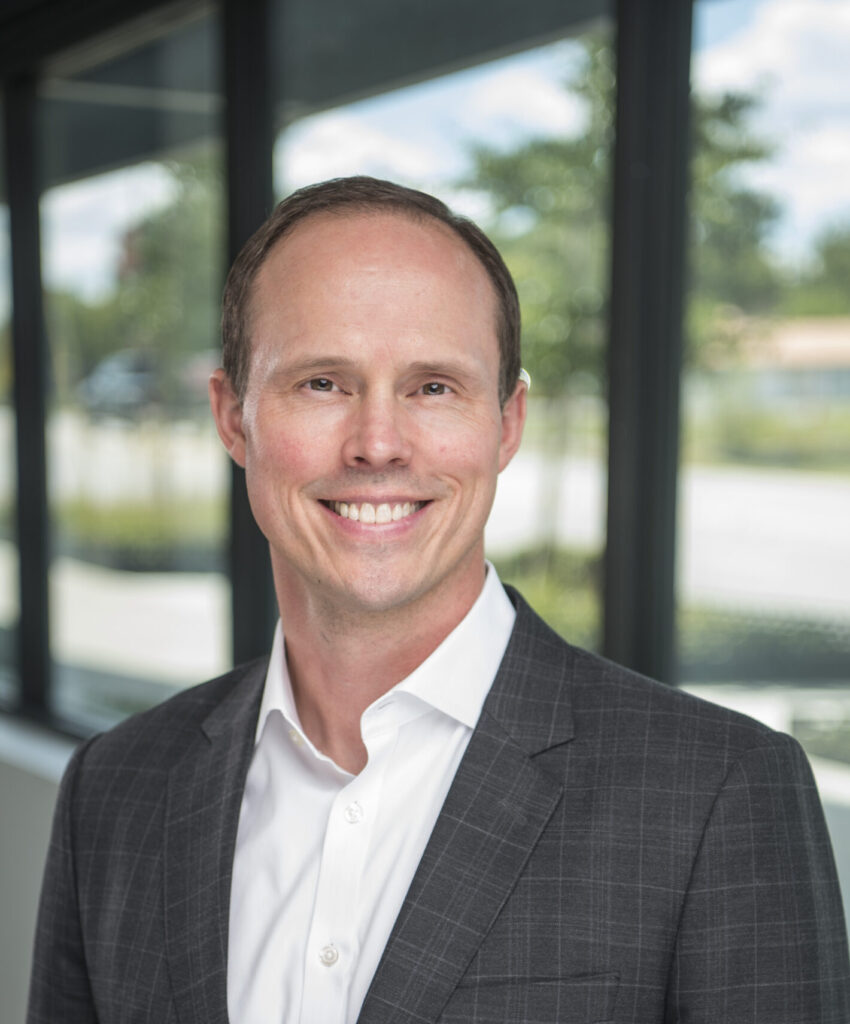 Leadership Board - REACH Healthcare