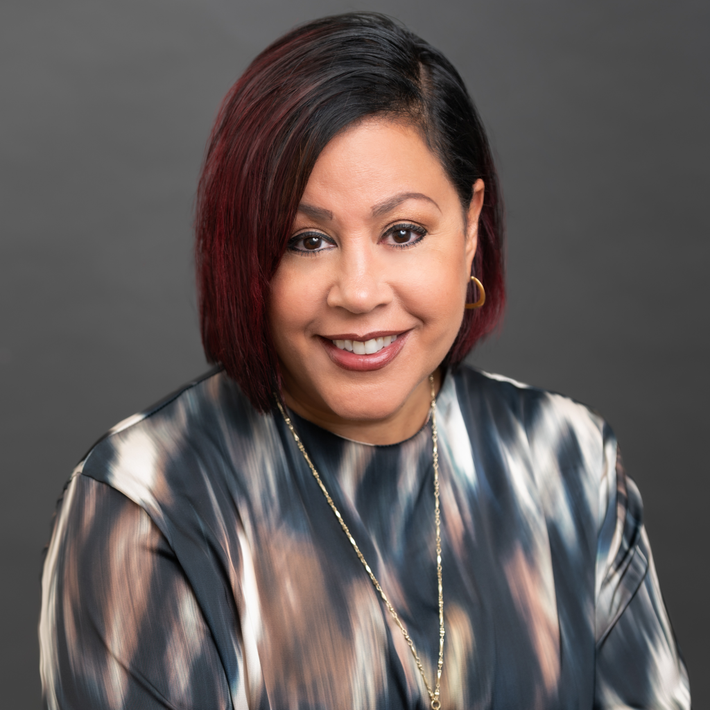 Carla Gibson - REACH Healthcare