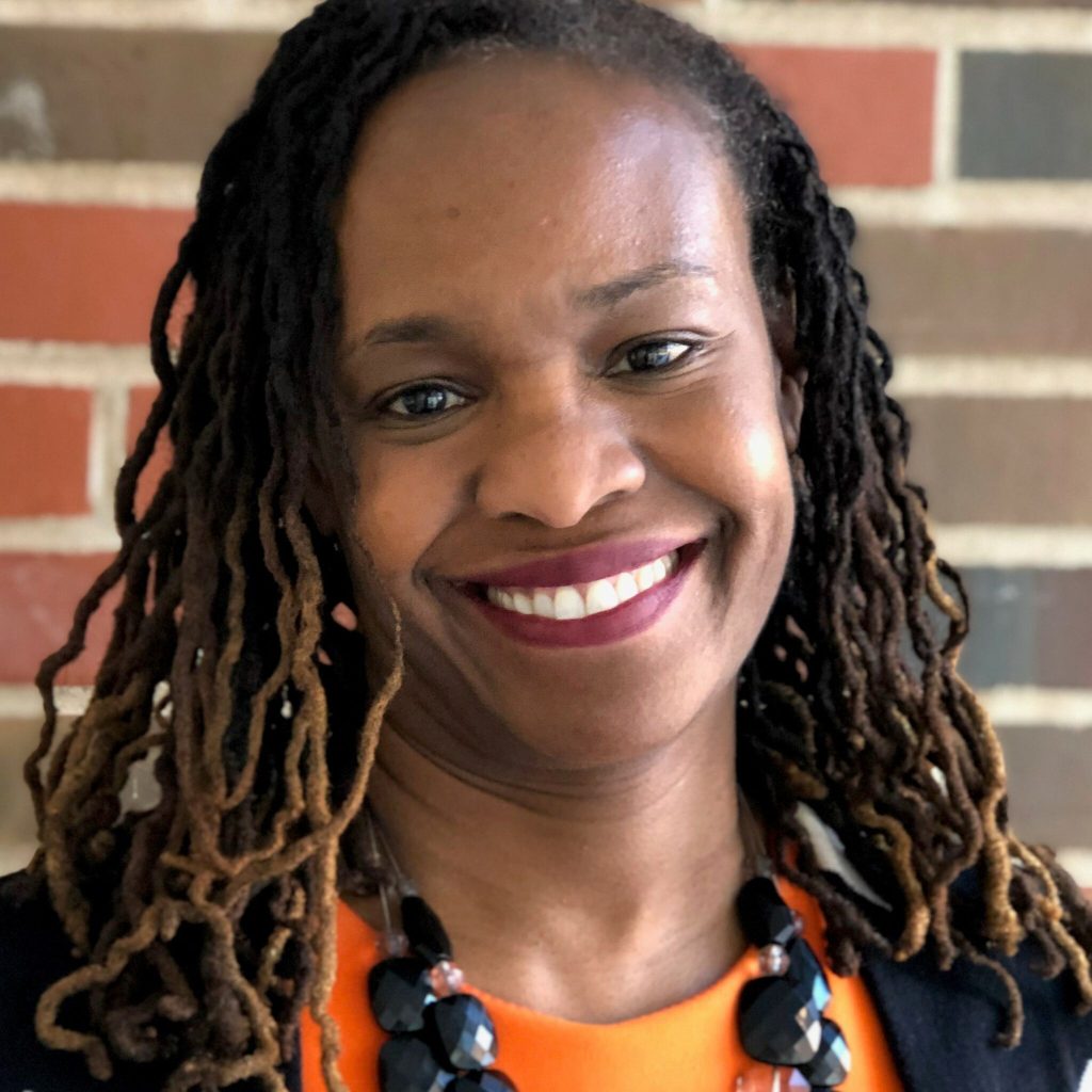 Leadership Board - REACH Healthcare