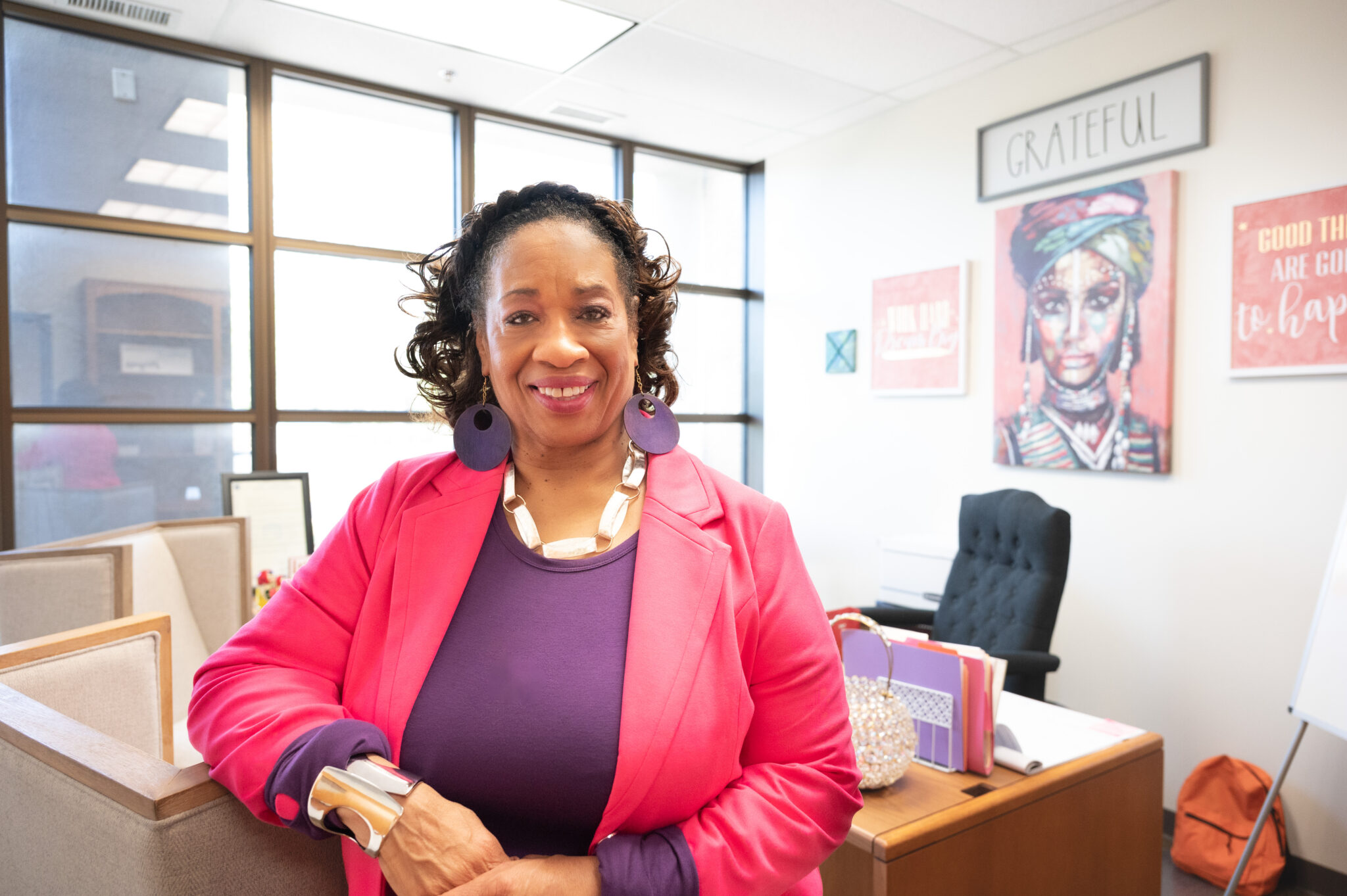 REACH Healthcare Foundation: Championing Affordable Care